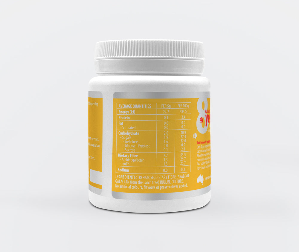 ProPets - Probiotics + Prebiotics – ProGood